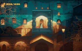 Indika review | PC Gamer