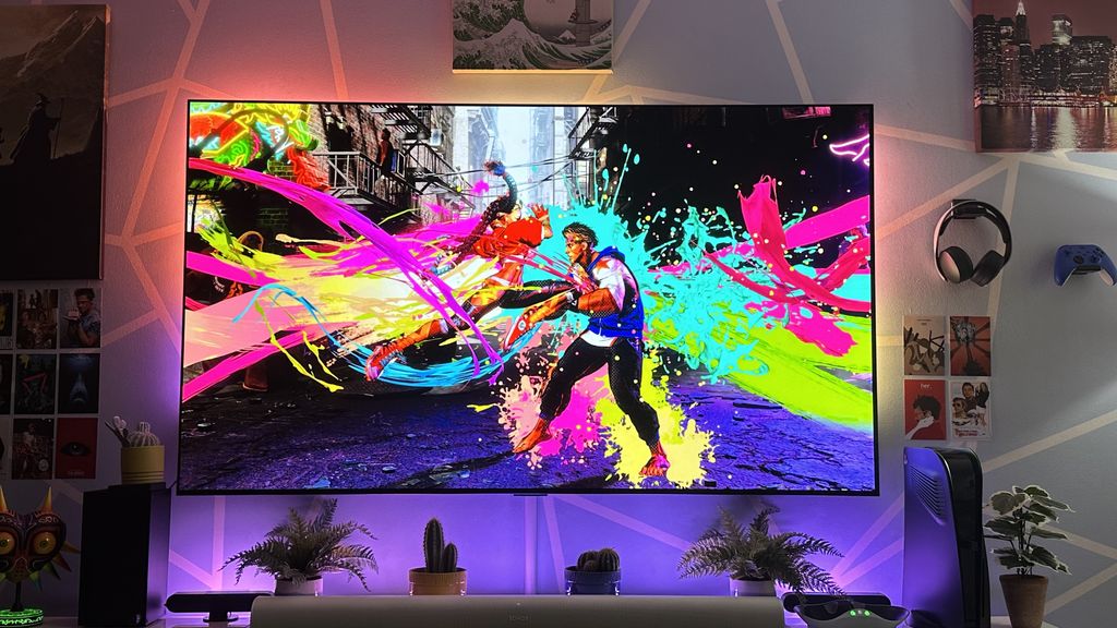 My favorite TV accessory just got an awesome 8K upgrade | Tom's Guide