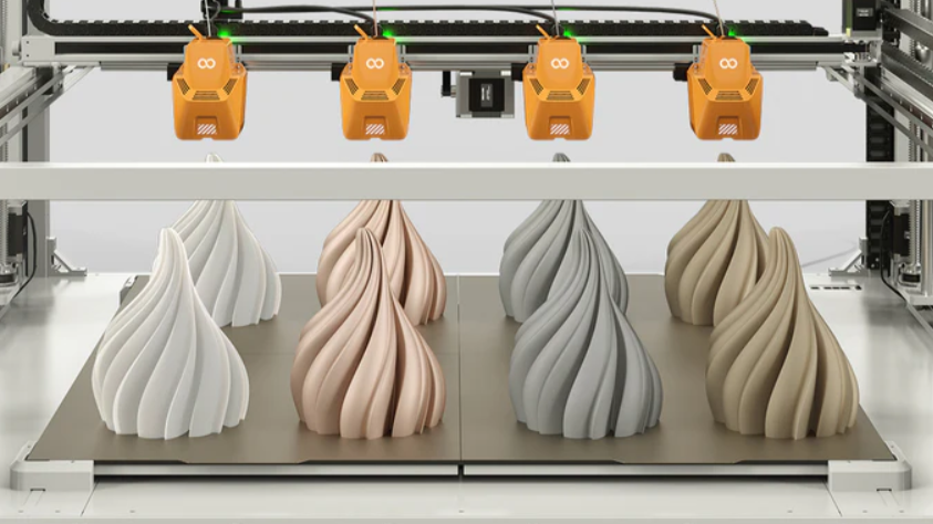 Elegoo Orange Storm Giga Review: It’s a Big Deal | Tom's Hardware