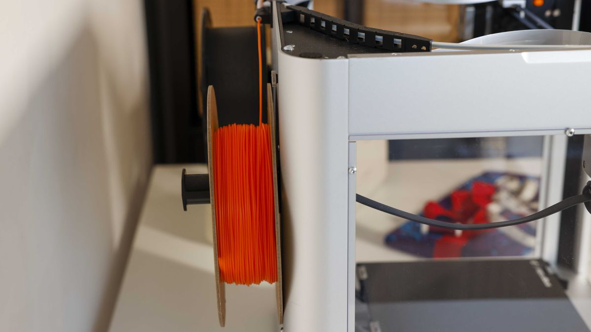 Snapmaker J1 3D Printer Review | TechRadar