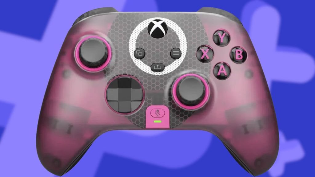 Scuf's Squid Game controller just dropped in price, and the irony is ...