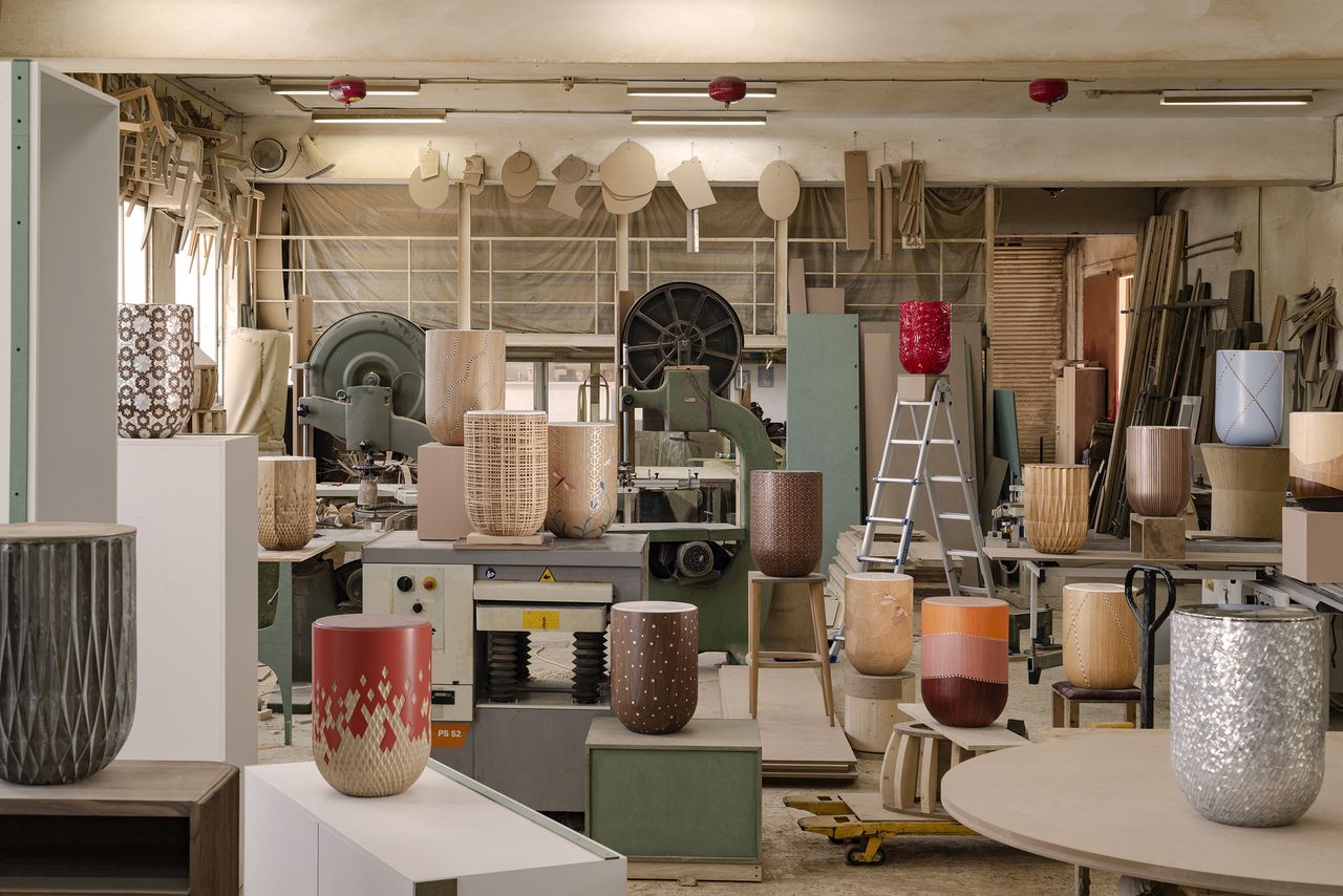 We Design Beirut showcases best of Lebanese design | Wallpaper*