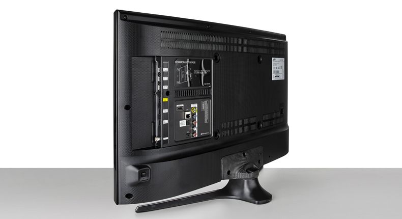 Samsung UE32J6300 review | What Hi-Fi?