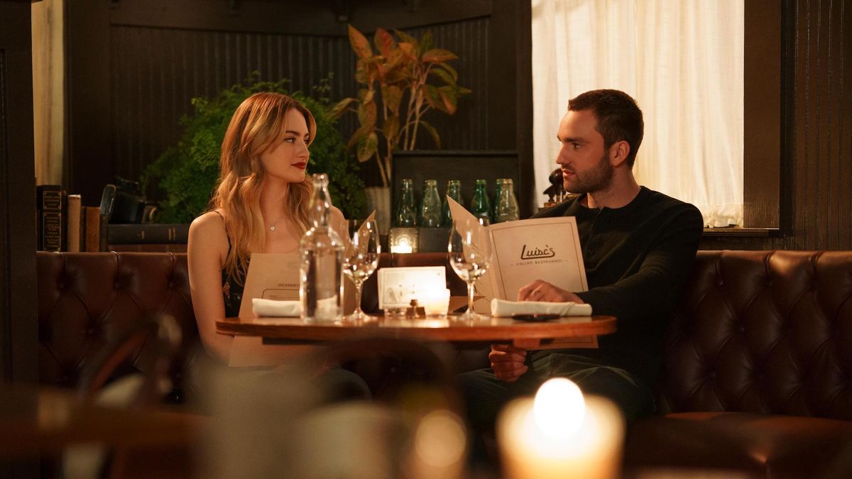 Carola Lovering dishes on Hulu's Tell Me Lies adaptation | My Imperfect ...