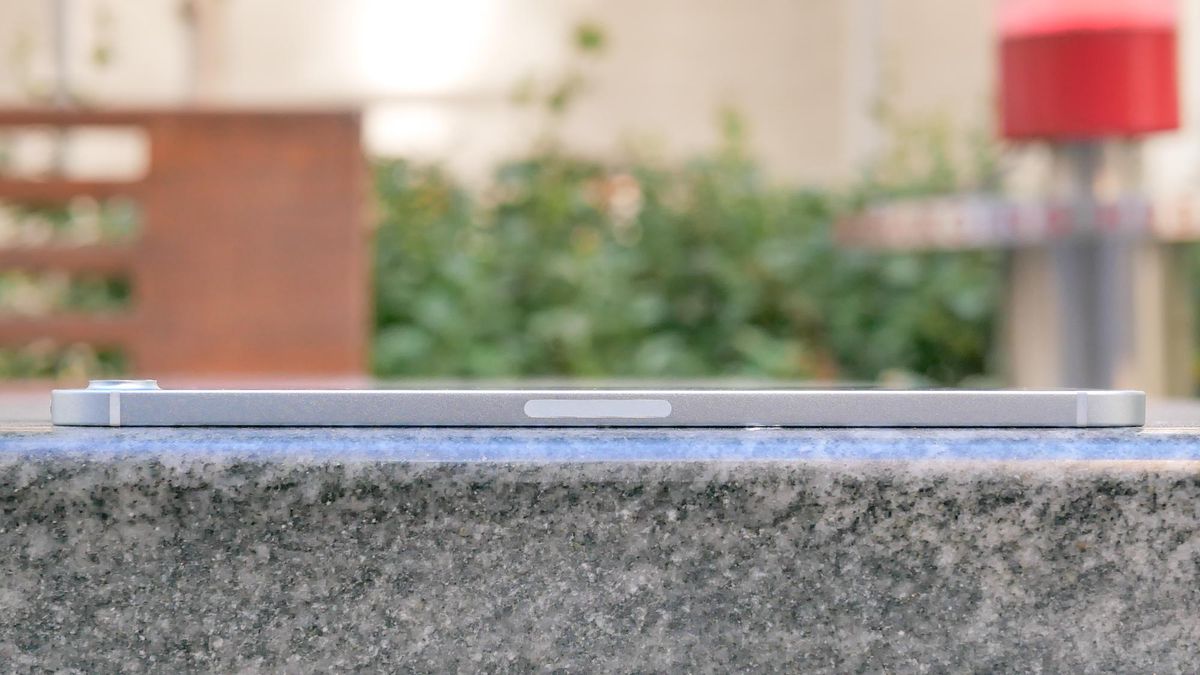 iPad mini 7 review: The best iPad mini yet | Tom's Guide