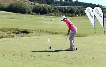 10 Ways To Get People Into Golf - Increasing UK Participation | Golf ...