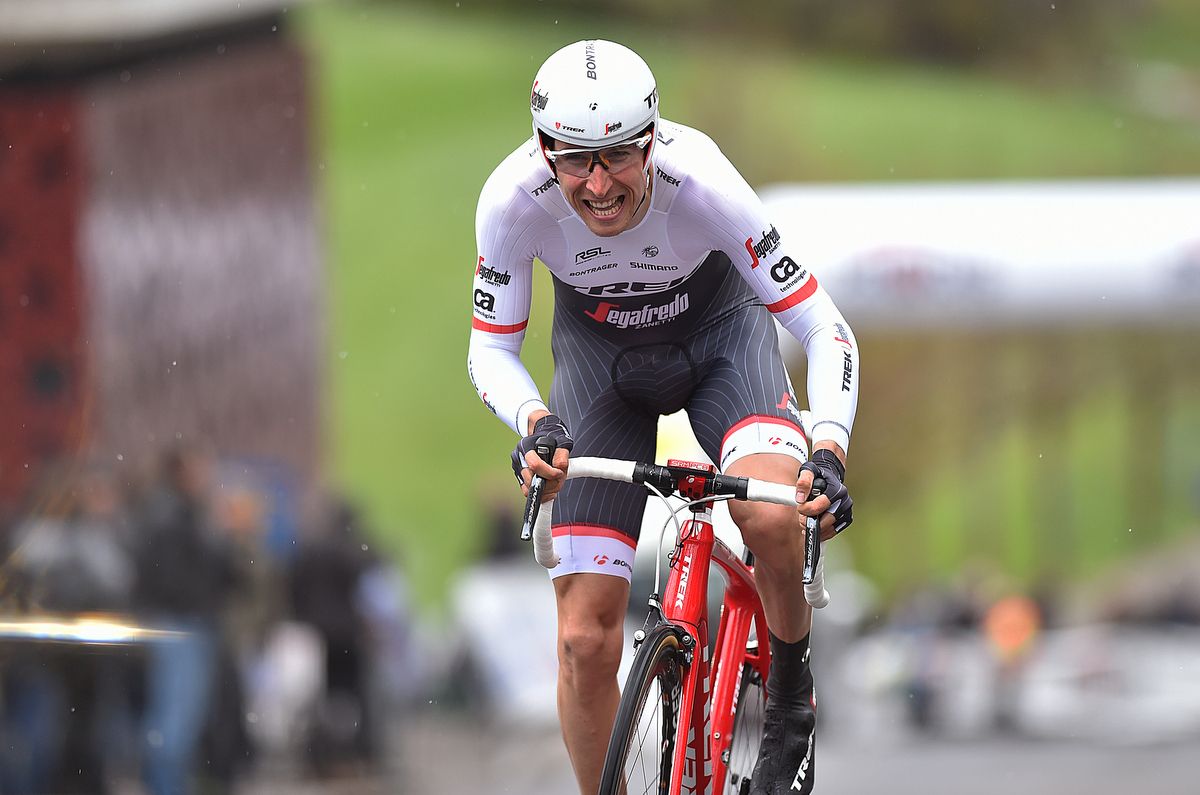 Schleck joins Trek-Segafredo's Tour de France team | Cyclingnews