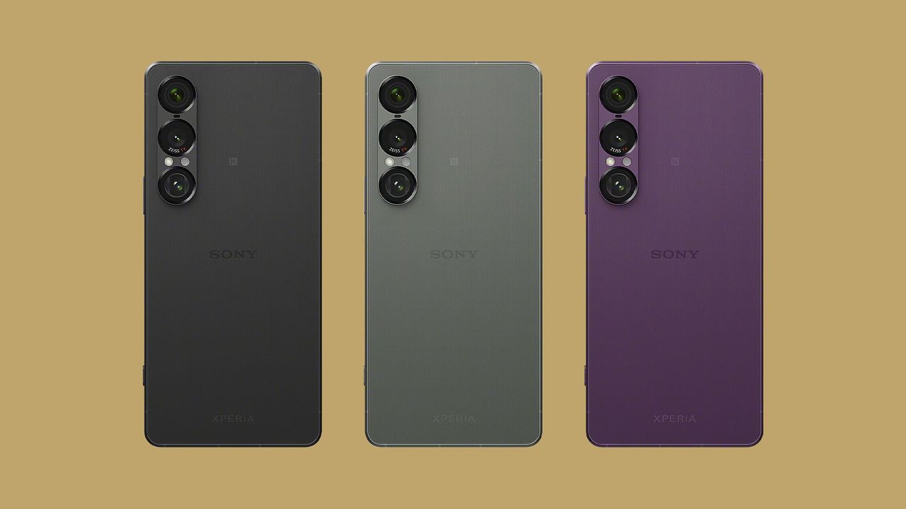 Samsung and Sony have unleashed new phone flagships, with Nothing ...