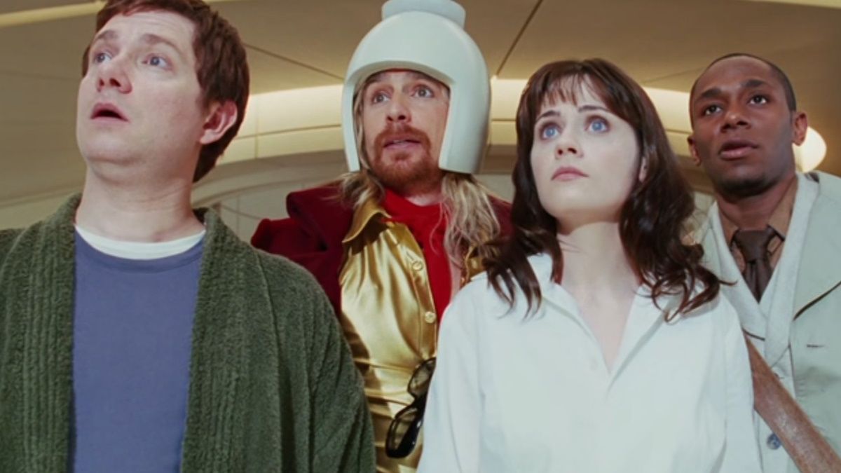 The 35 greatest 2000s comedies | GamesRadar+