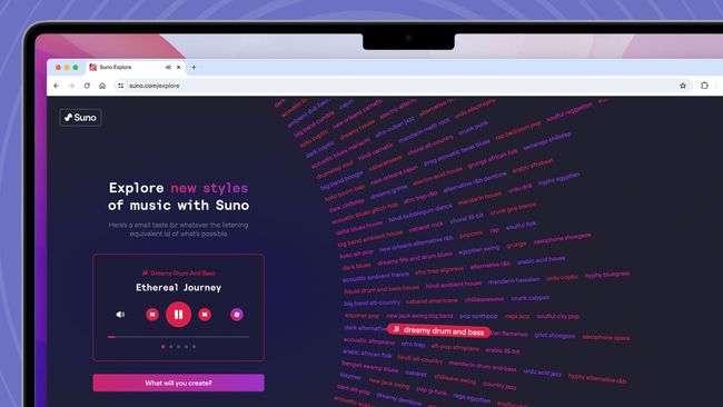 Suno explained: How to use the viral AI song generator for free | TechRadar