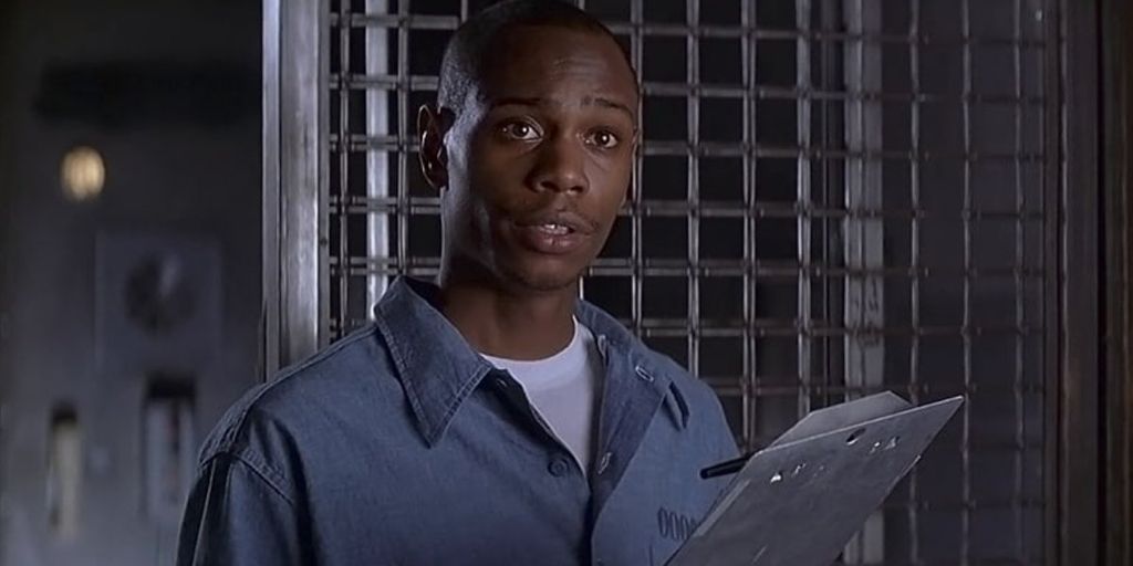 8 Dave Chappelle Movie And TV Appearances You May Have Forgotten About ...