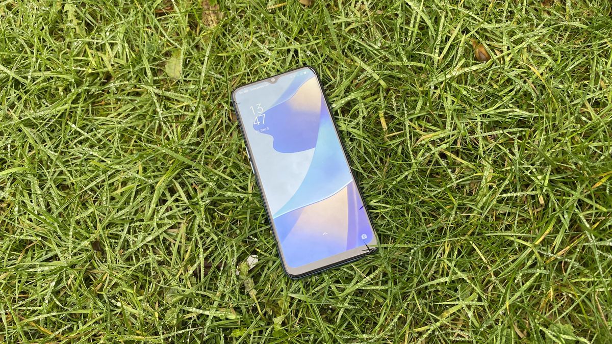 Oppo A54s review | TechRadar