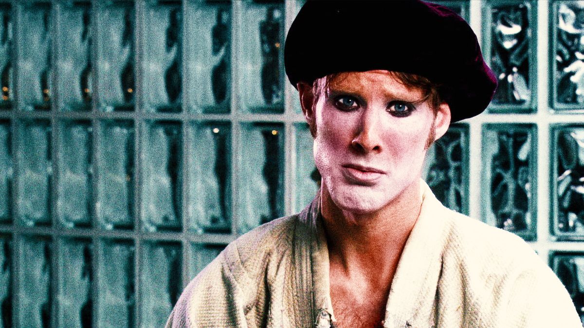 Forget every found footage horror movie you’ve seen — this is the one ...