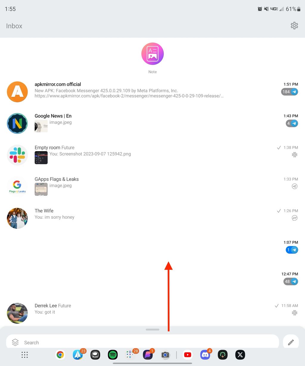 How To Use Imessage On Android And Chromebooks With Beeper Android