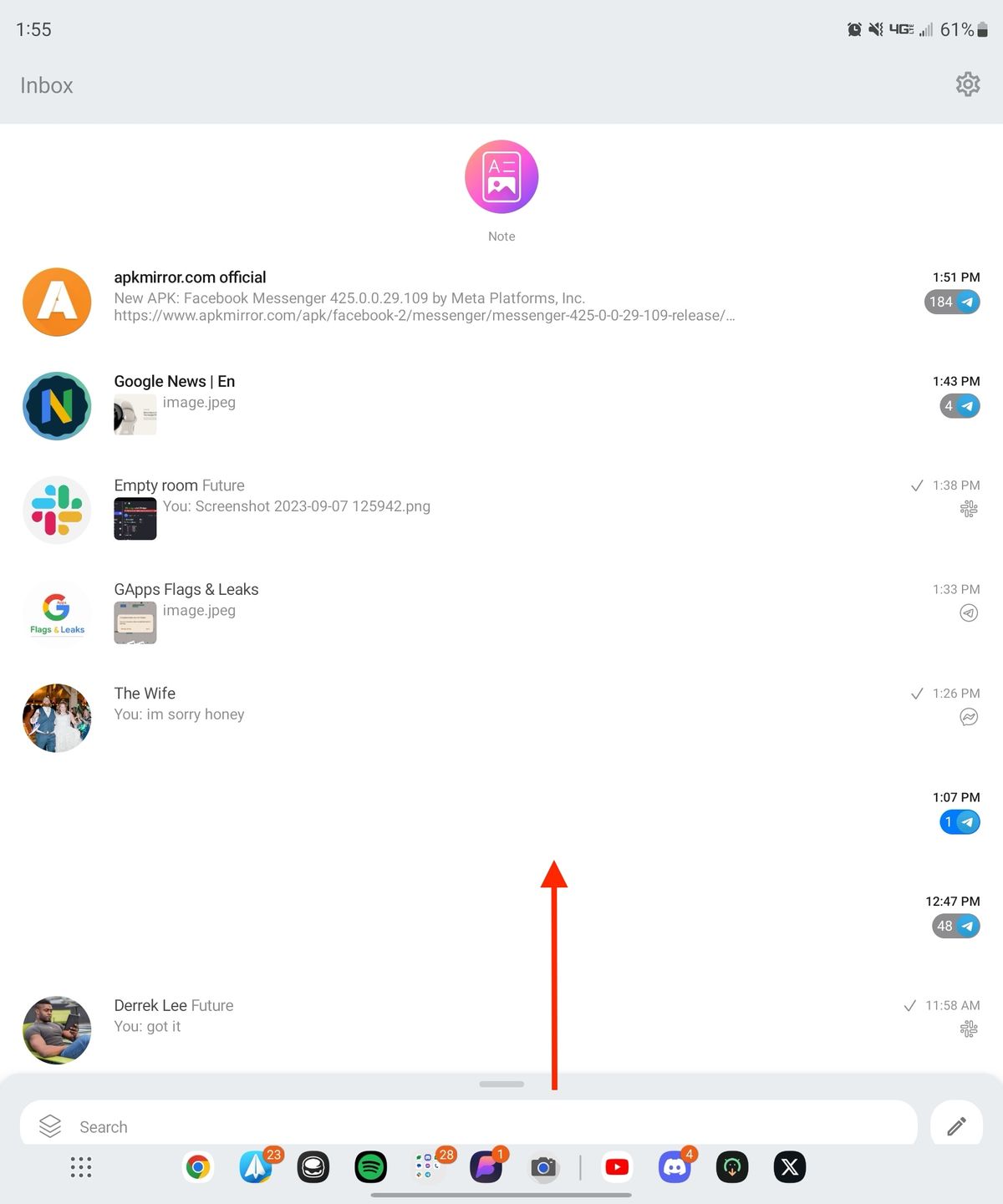 How to use iMessage on Android and Chromebooks with Beeper | Android Central