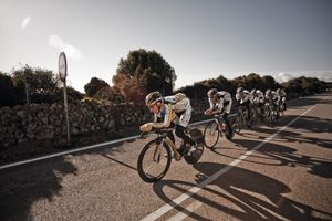 Marco Pinotti Interview - 7 steps to athletic perfection | Cycling Weekly