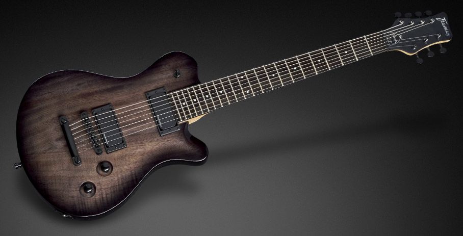 Framus Unveils New D-Series Guitars | Guitar World