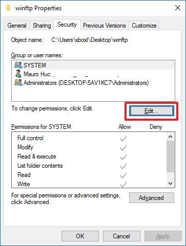 How to set up and manage an FTP server on Windows 10 | Windows Central
