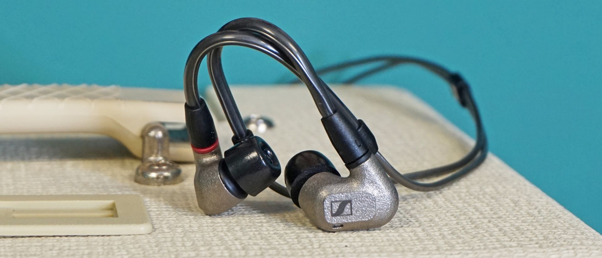 Sennheiser IE 600 review: these wired earbuds illuminate details you ...