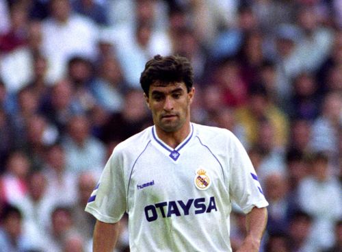 The best Spanish players ever | FourFourTwo