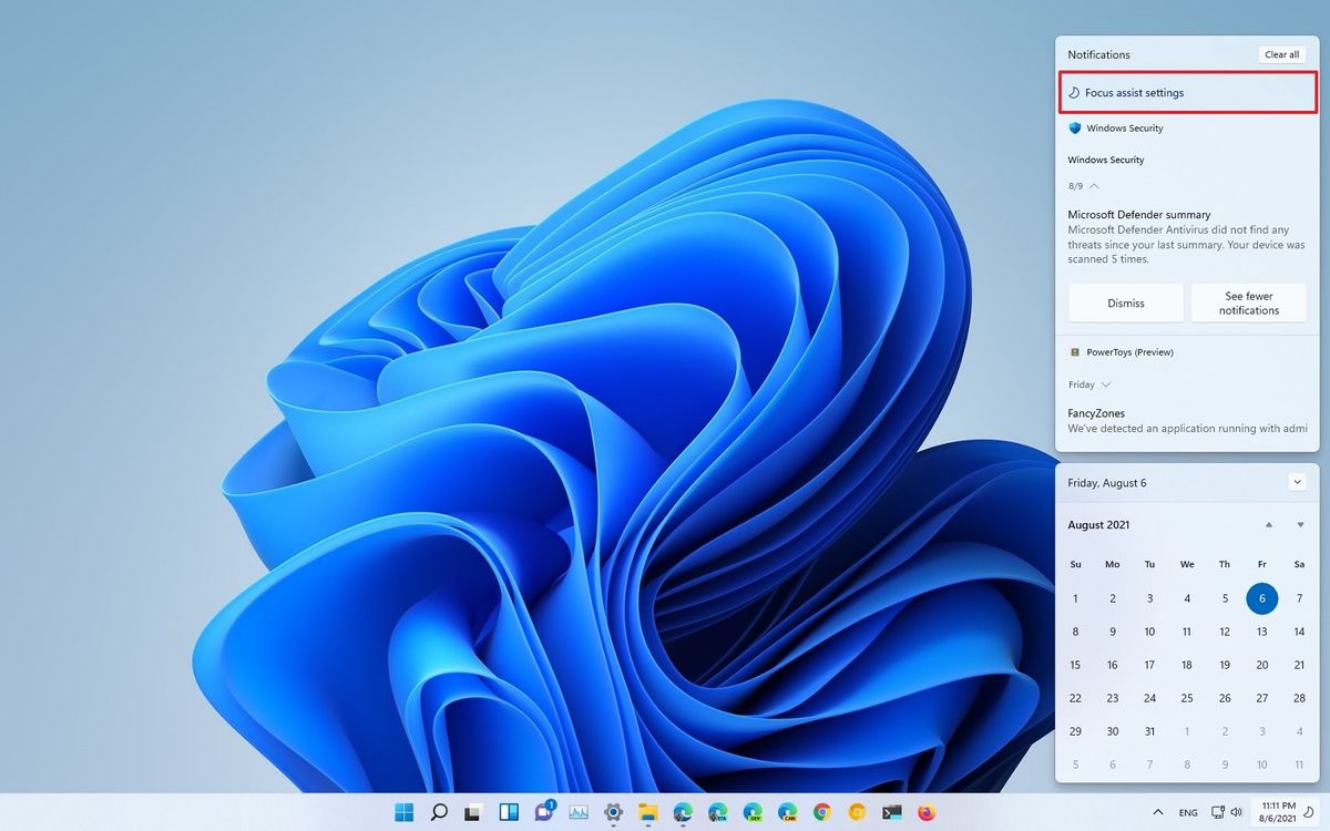 Windows 11 build 22000.120 (and earlier): Everything you need to know ...