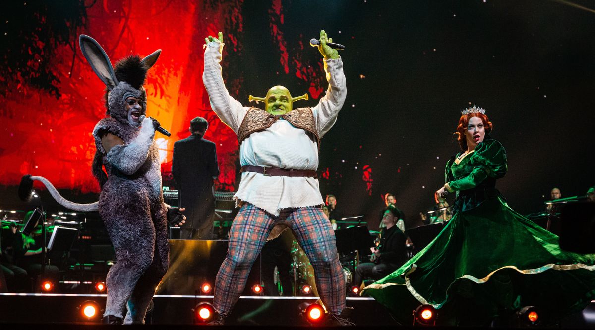 Big Night of Musicals 2023: release date and all we know | What to Watch