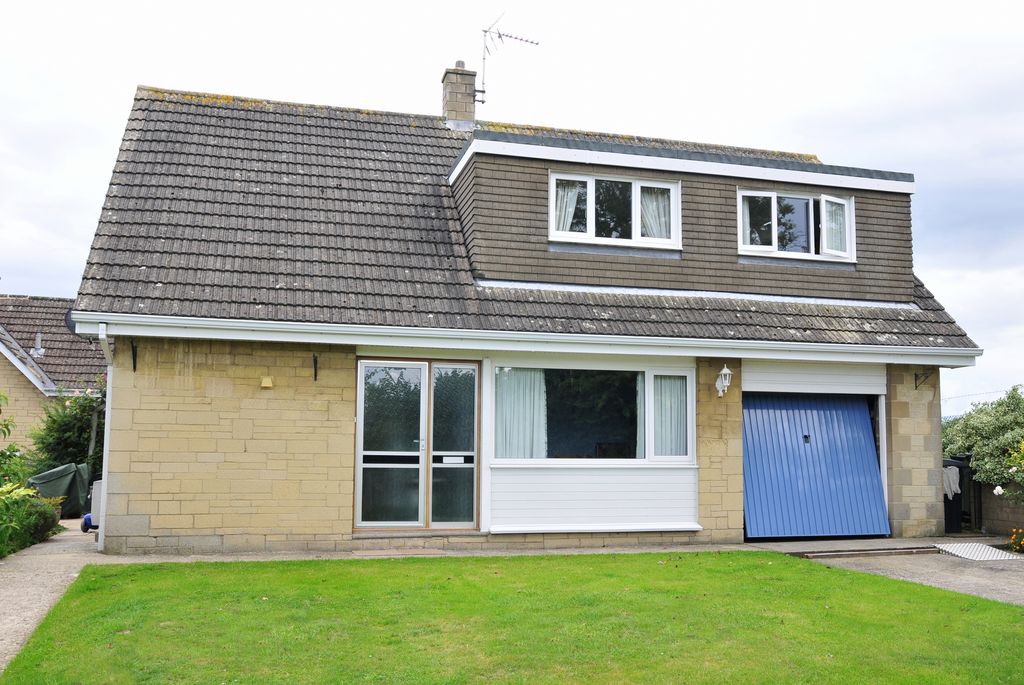 Insulating a Dormer Bungalow: Maintain Home Comfort Levels | Homebuilding