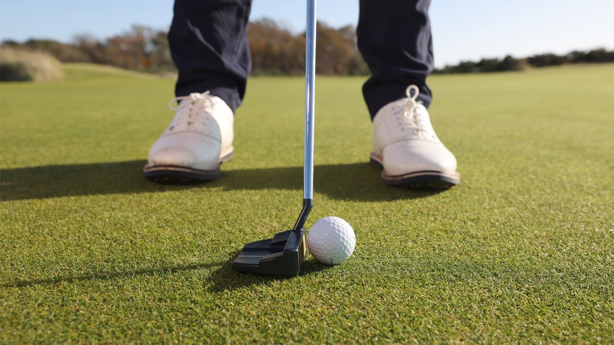 What Loft Should Your Putter Be? | Golf Monthly