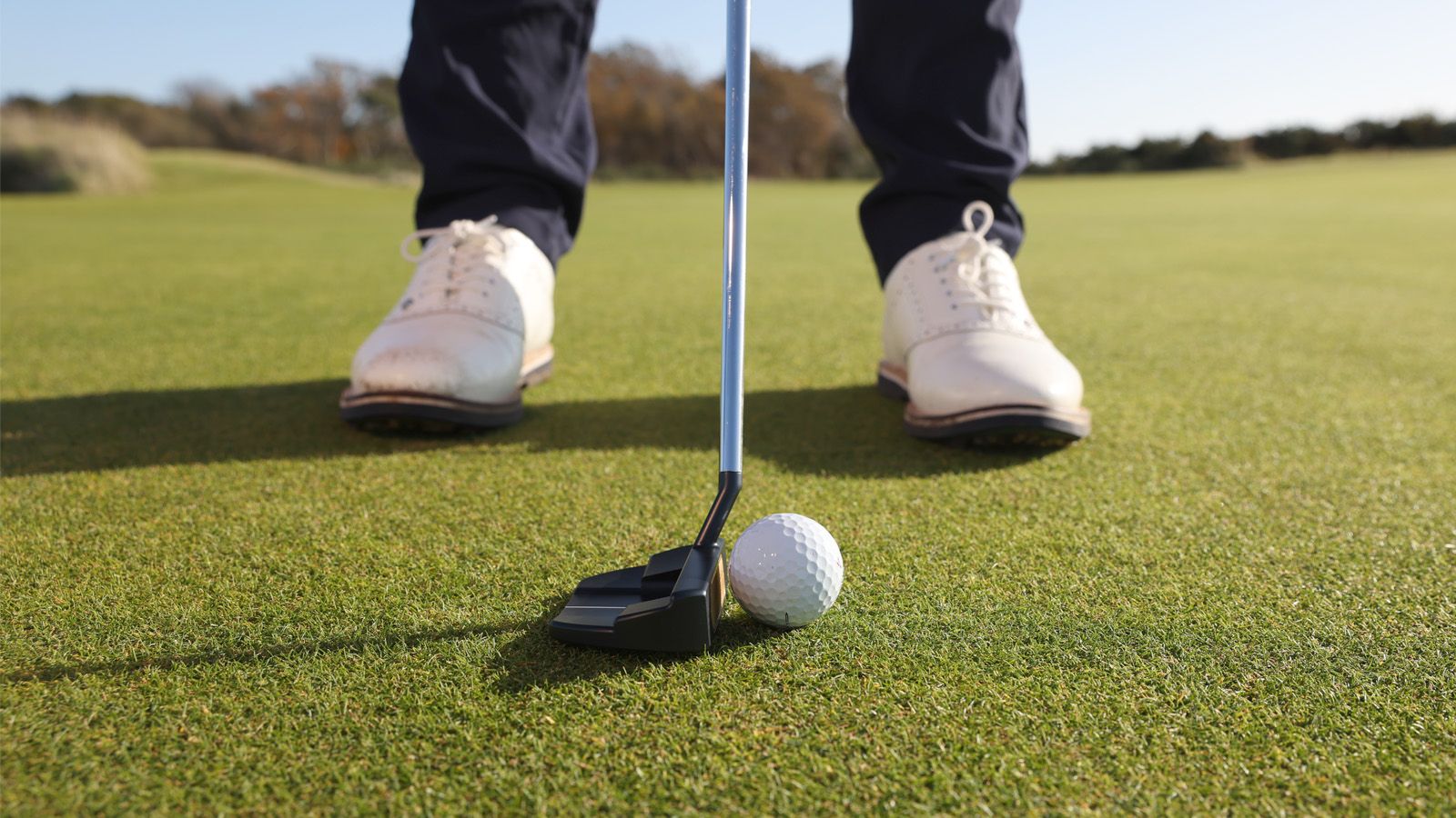 What Loft Should Your Putter Be? | Golf Monthly