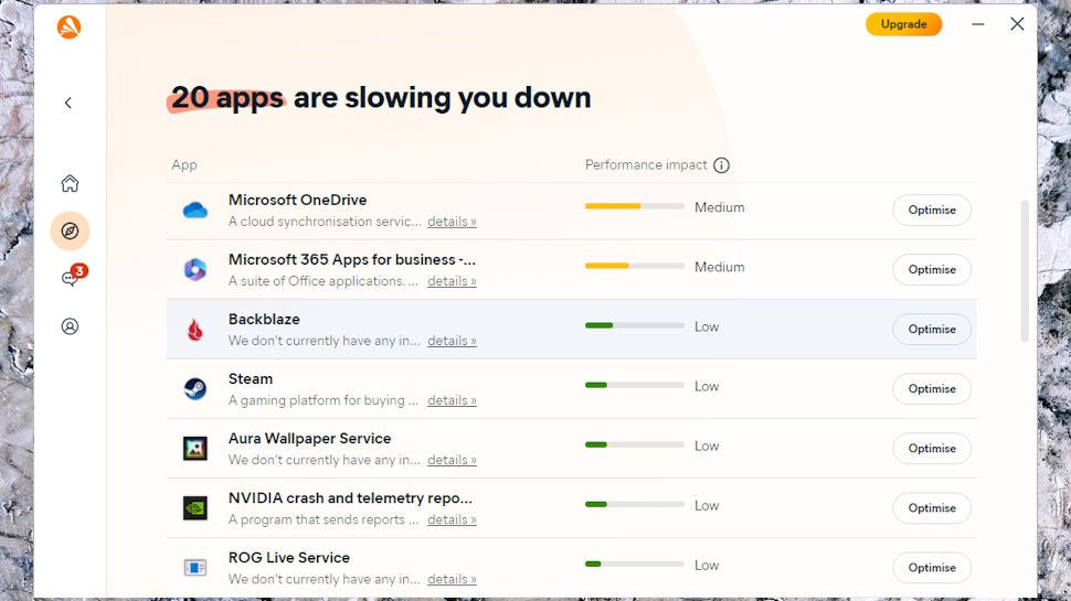 Avast One Essential review | TechRadar