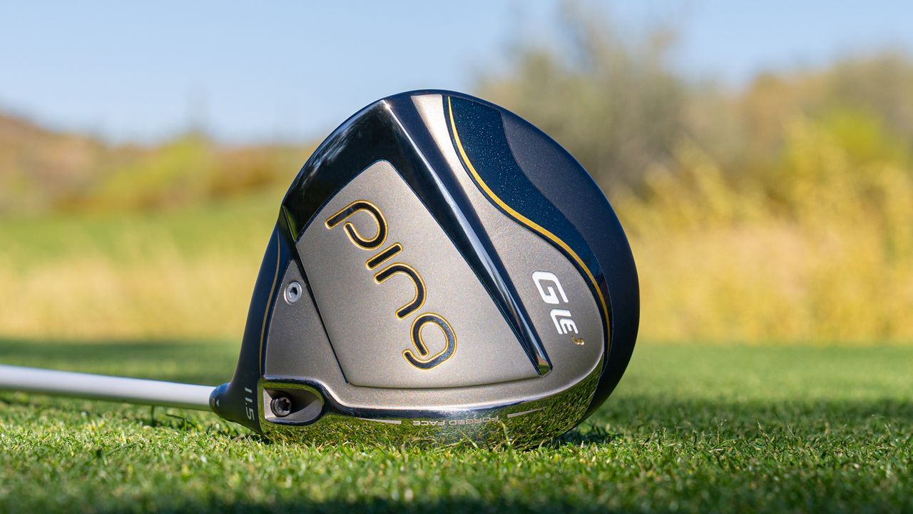Ping Unveils New G Le3 Women’s Golf Club Range | Golf Monthly
