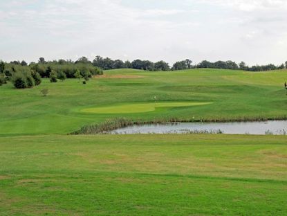 Luton Hoo Golf Course Review | Golf Monthly