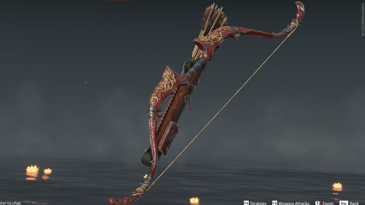 Naraka: Bladepoint: The best weapons so far | PC Gamer