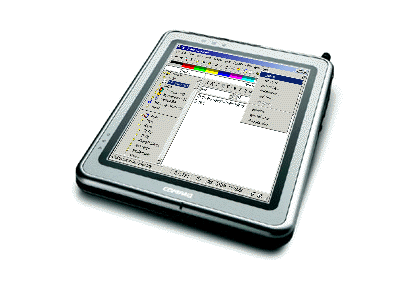 Tablet PCs and the enterprise | IT Pro