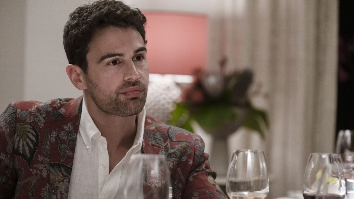 Meet the The White Lotus season 2 cast: who’s who guide | What to Watch