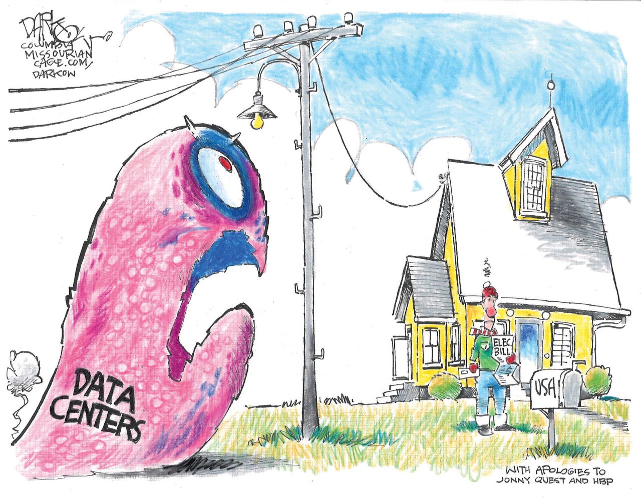 Political cartoons for December 17 | The Week