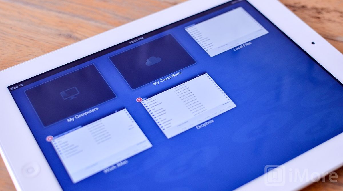 LogMeIn Ignition vs. Screens vs. iTeleport: VNC apps for iPad shootout ...