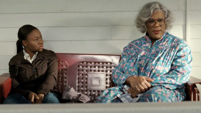 Tyler Perry's Madea Movies In Order And How To Watch Them | Cinemablend