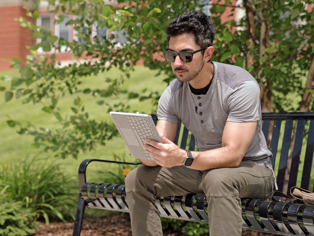 Microsoft Surface Go review: Bringing the fun back to Windows | Windows ...