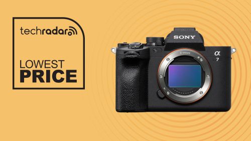 Best cheap Sony camera deals this month | TechRadar