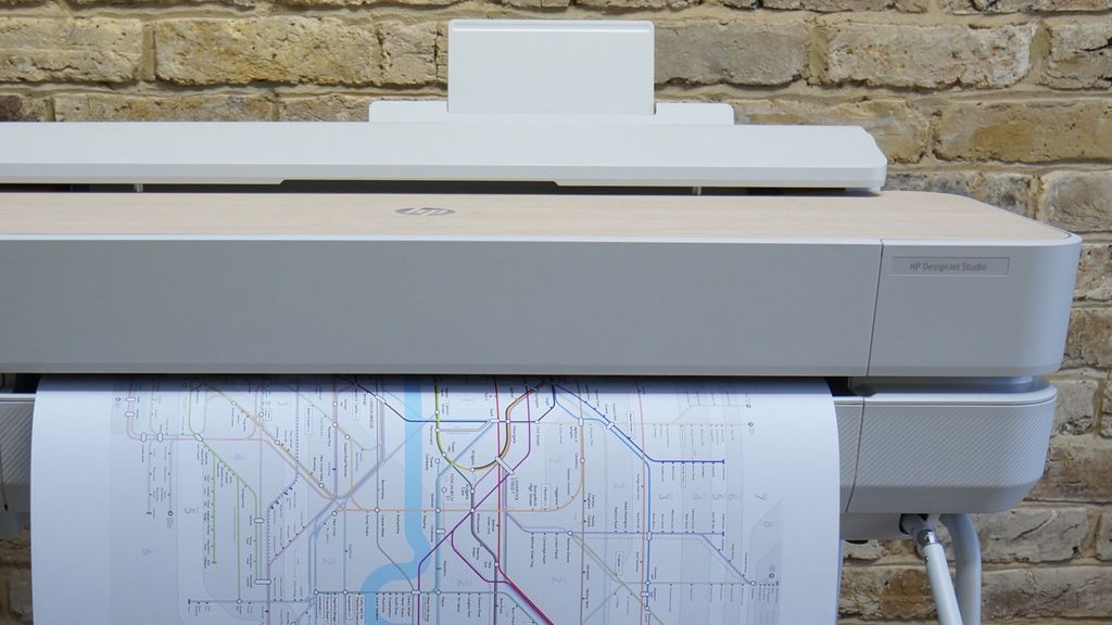 Best large format printer of 2025 | TechRadar
