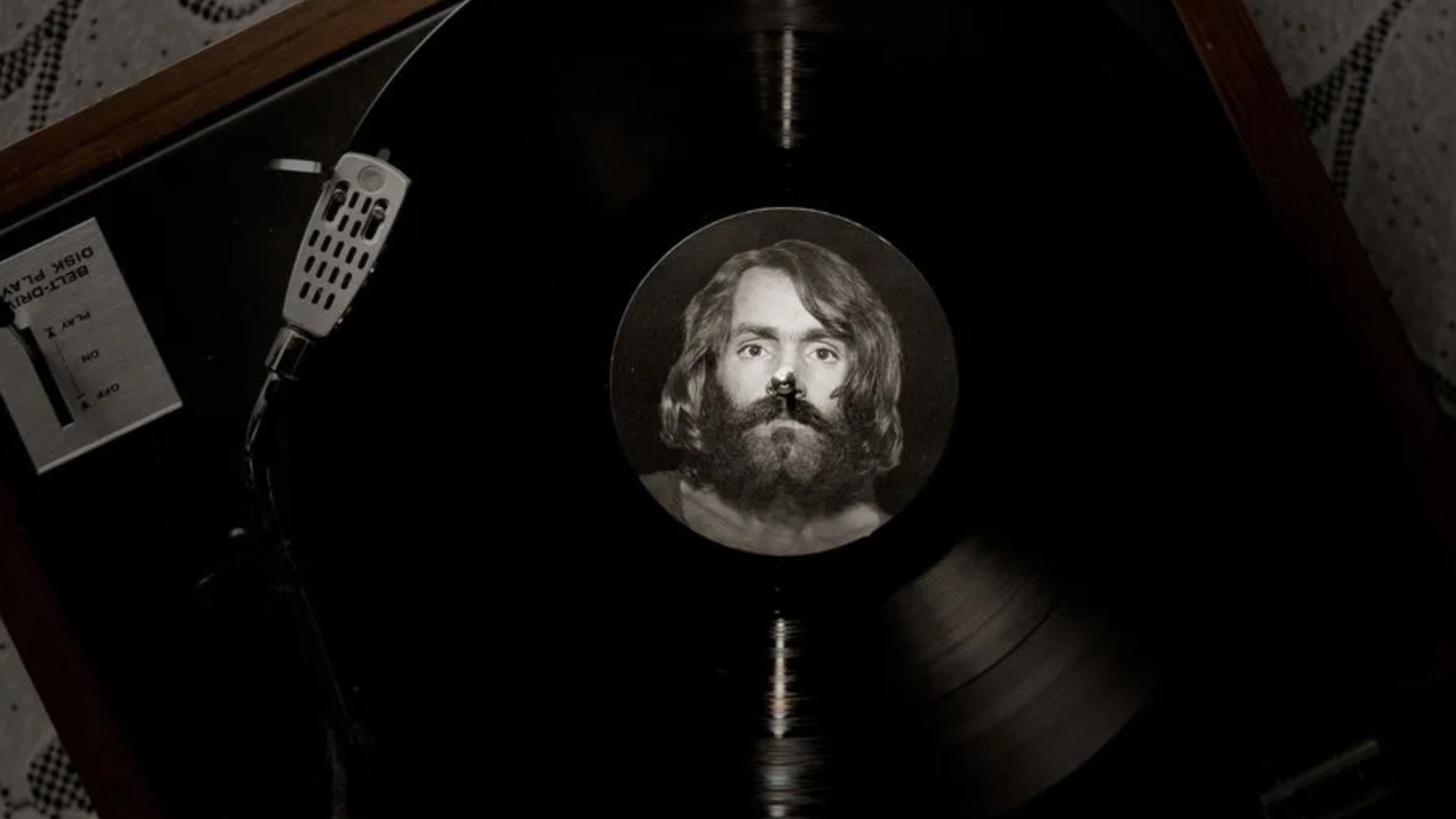 How to watch new 'Making Manson' doc online - stream from anywhere ...