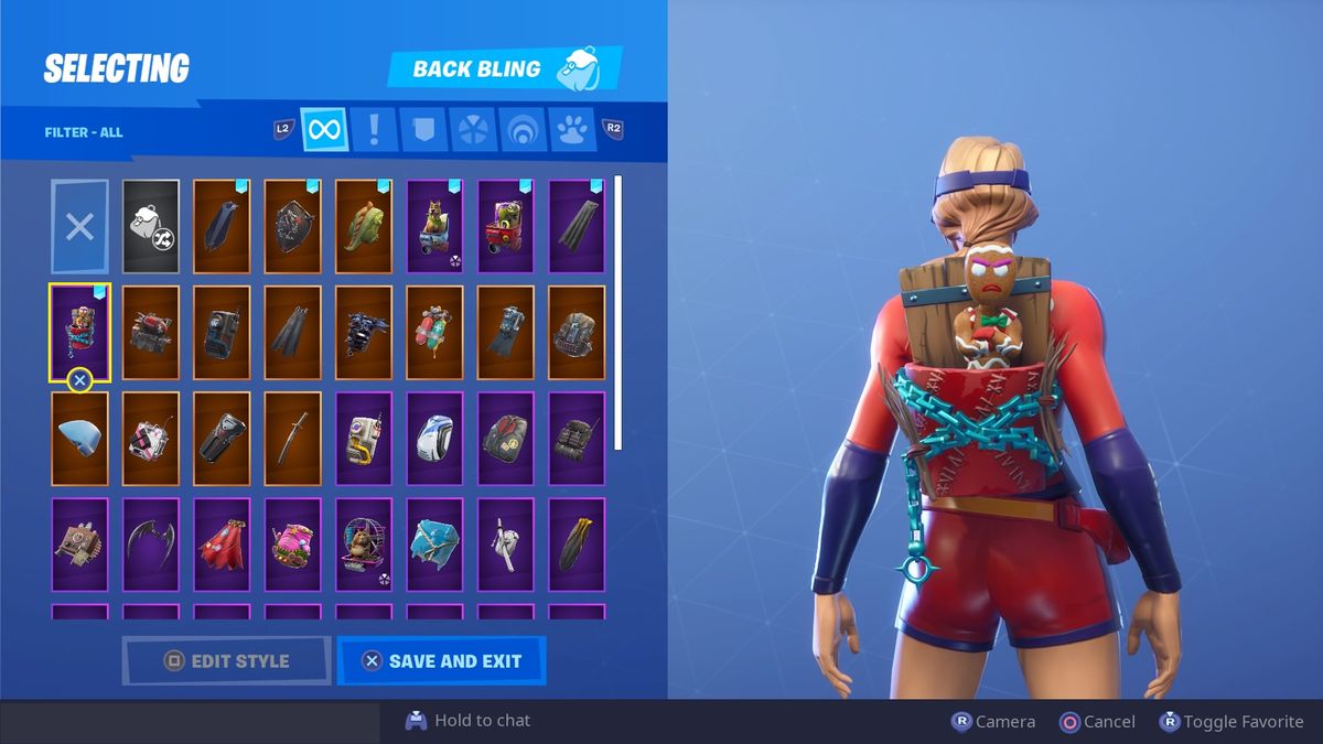 Fortnite Pets explained - what are they? How do they work? And *who's a ...