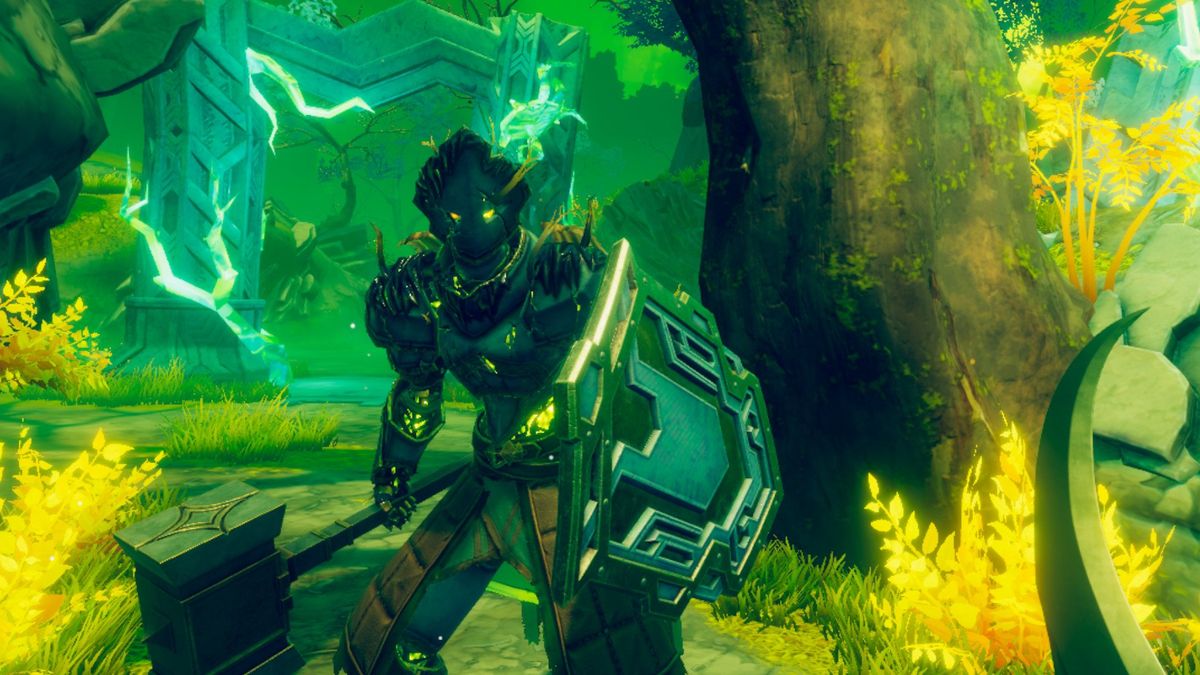 Until You Fall review: Brutally difficult, endlessly rewarding ...