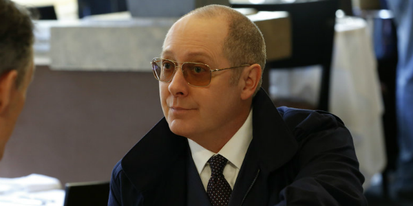 Why I Can Believe Ilya Is The Blacklist's Red | Cinemablend