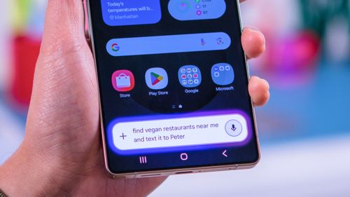 How to change the Side Key function on your Samsung Galaxy S or Note ...