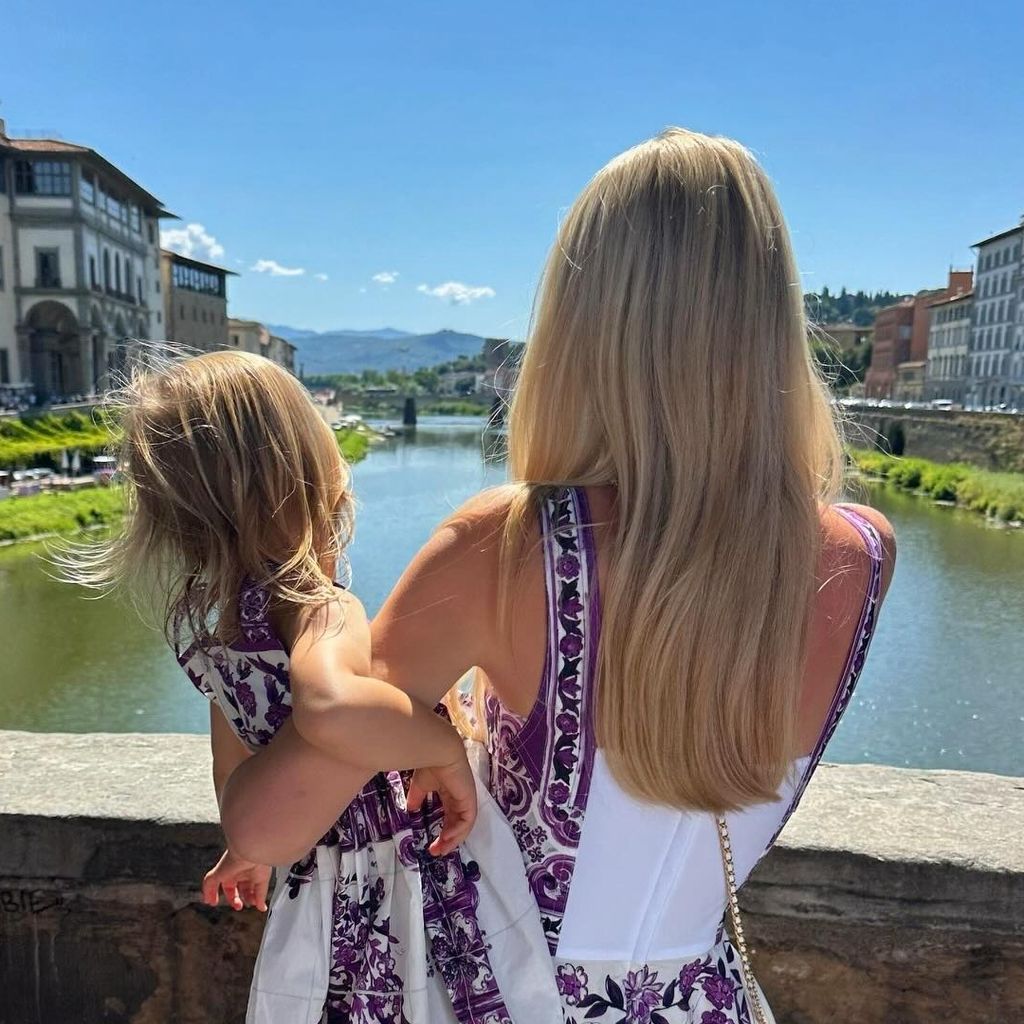 Princess Beatrice's New Baby's Name Is a Subtle Tribute to Prince ...