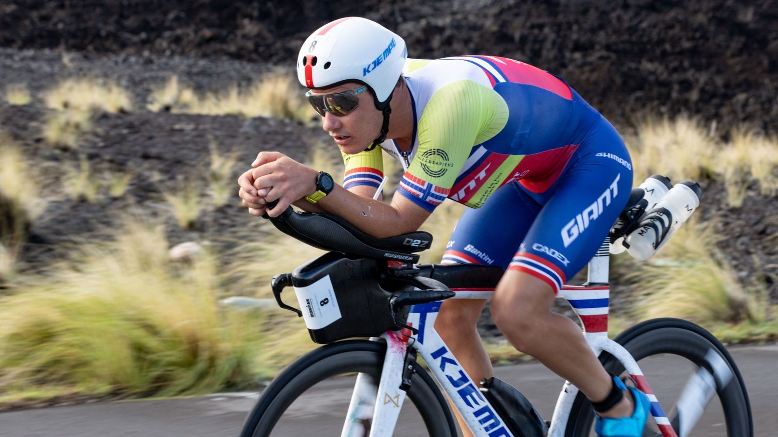 Chest fairings, aero lunchboxes and custom cockpits... the non-UCI tech ...