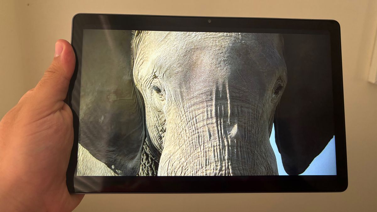 Kogan Explore Tab 2 Pro review: a simple tablet for the most basic uses ...