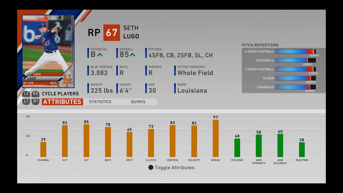 MLB The Show 20 player ratings: the best at every position | GamesRadar+